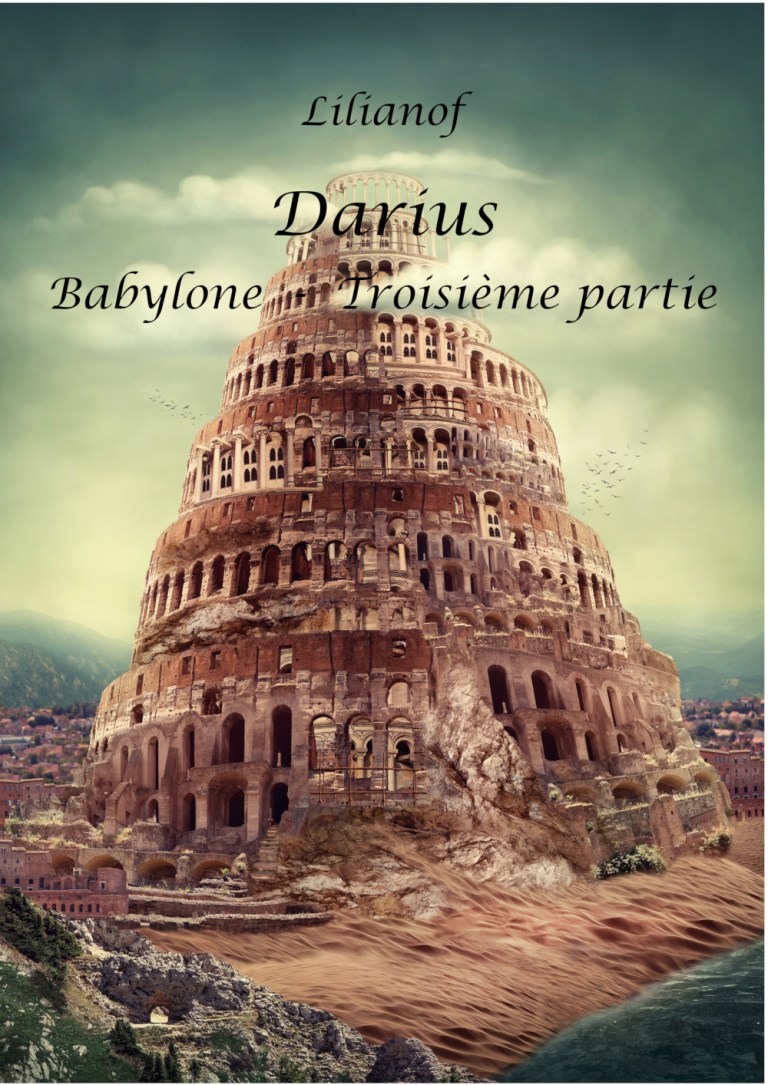 Darius – Plumes Chrétiennes