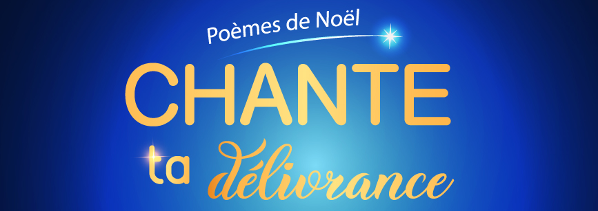 L’Évangile en poèmes pour Noël – Plumes Chrétiennes