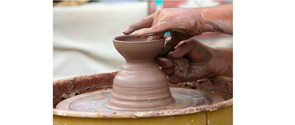 Allons chez le potier ! – Plumes Chrétiennes